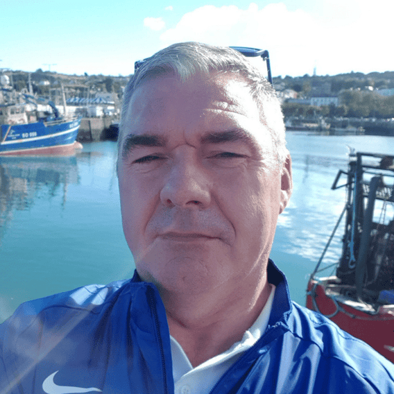 Executive Committee | TSSA